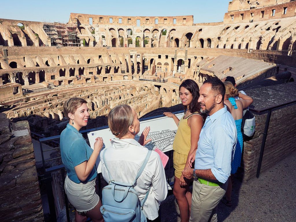 Best Things To Do in Rome